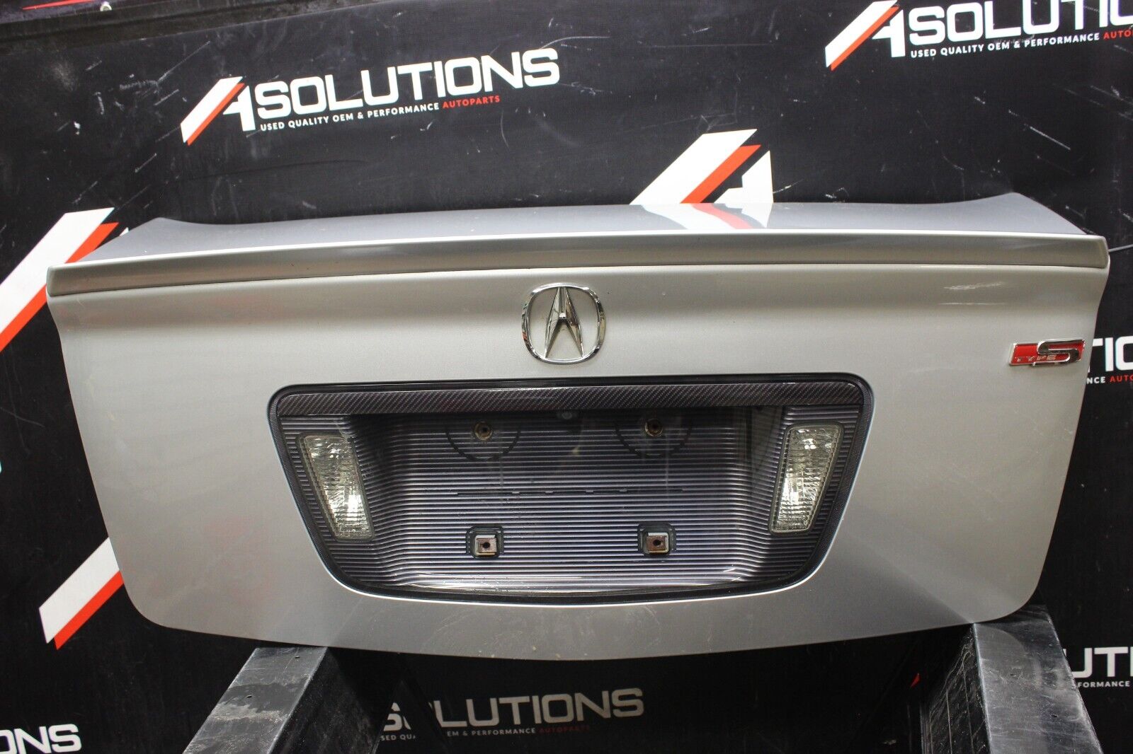 2008 acura tl type s parts store