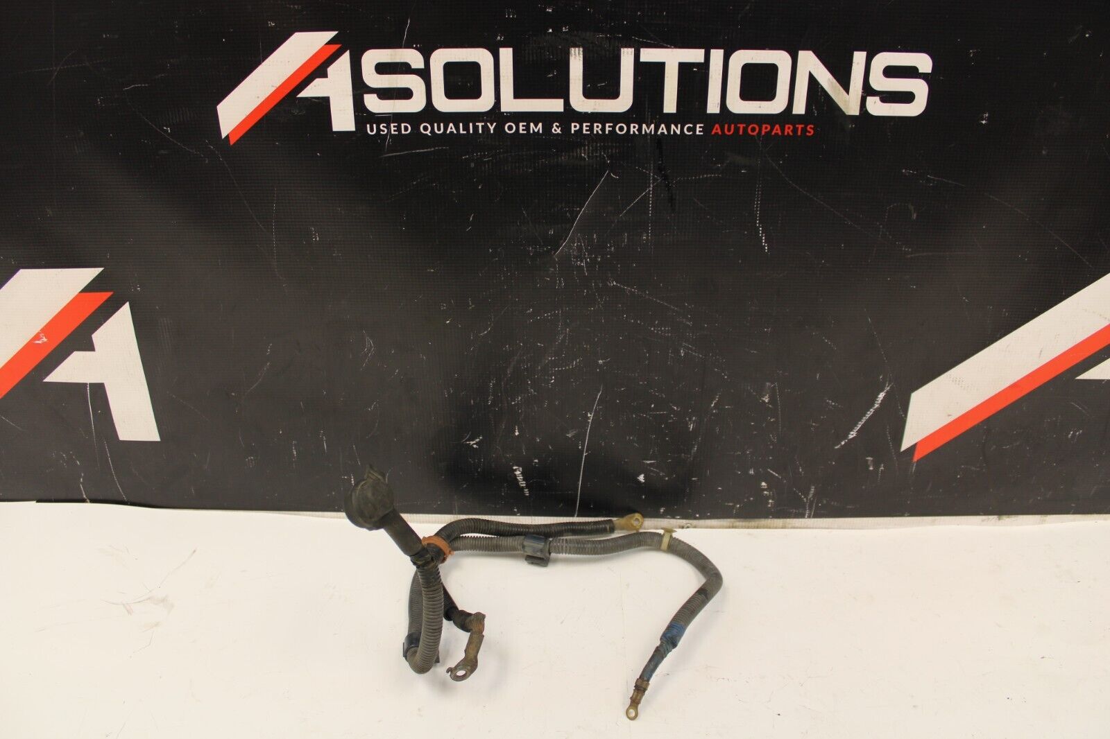 2000-2009 HONDA S2000 AP1 AP2 OEM STARTER MOTOR WIRING WIRE HARNESS – A Solutions Auto Parts Inc.