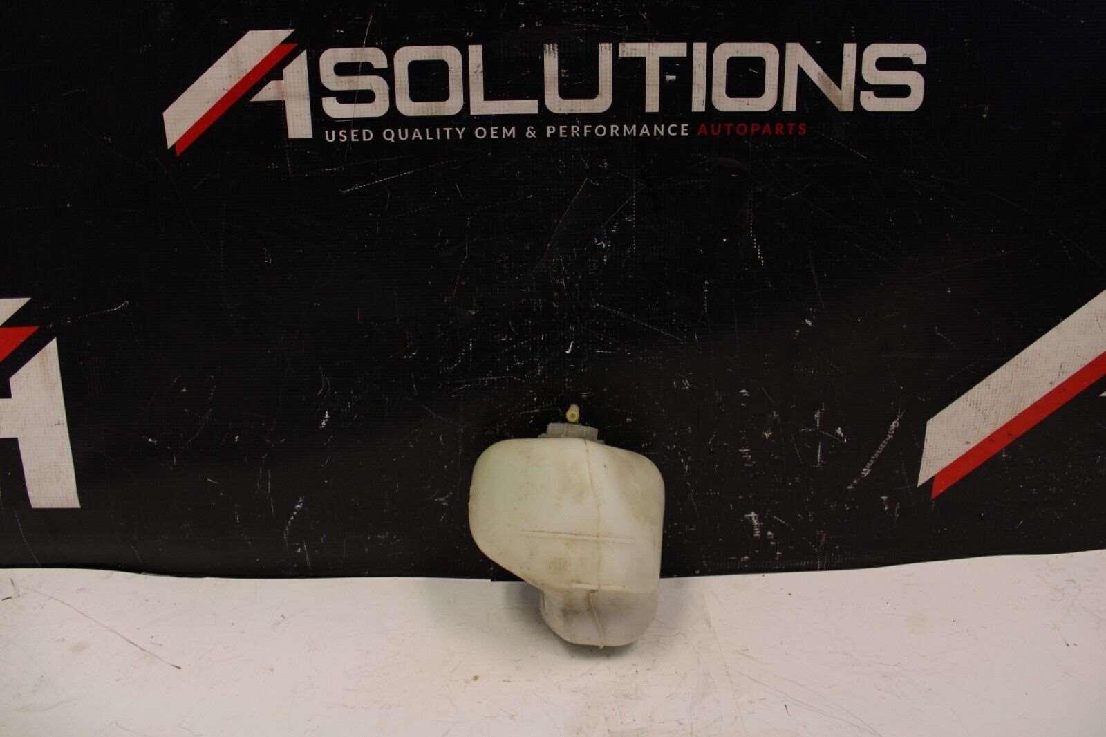 00-09 HONDA S2000 S2K COOLANT OVERFLOW BOTTLE RESERVOIR TANK OEM – A ...