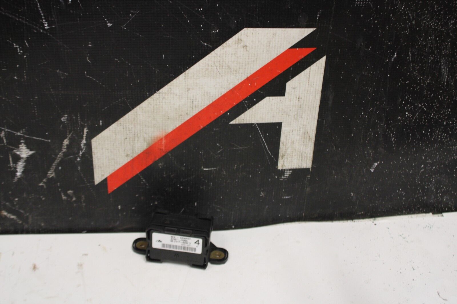 2009-2021 Nissan VR38DETT R35 GTR GT-R OEM Gravity Sensor Module – A ...