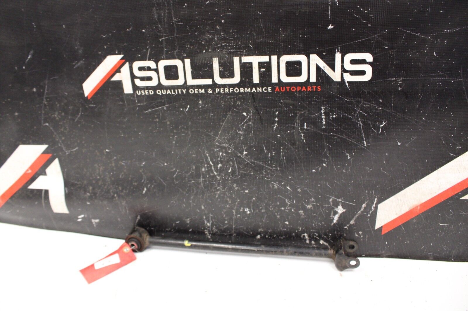 2009-2021 NISSAN GTR GT-R R35 Rear Traction Arm OEM OE – A Solutions ...