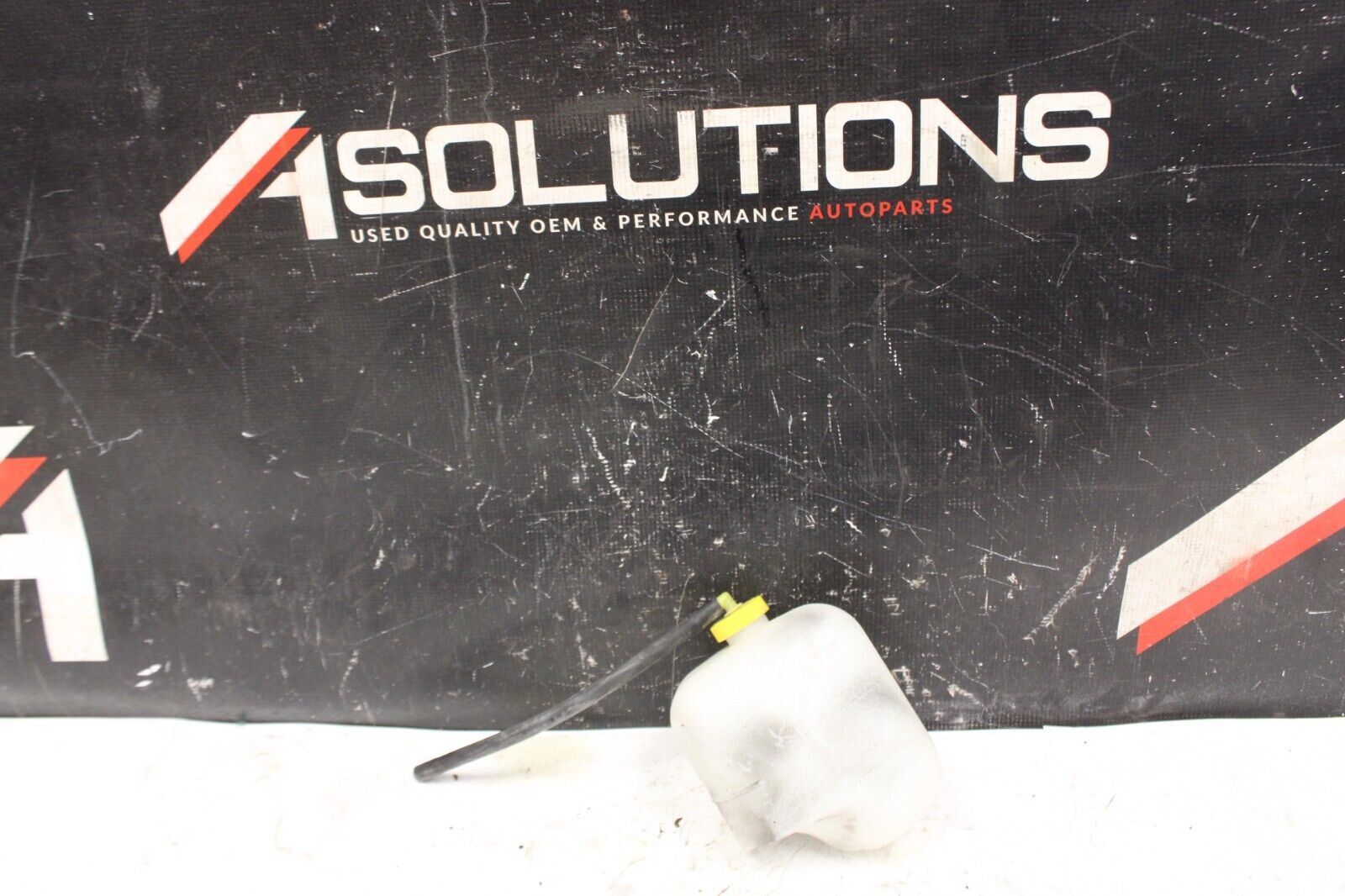 2000-2009 HONDA S2000 S2K COOLANT OVERFLOW BOTTLE RESERVOIR TANK OEM ...