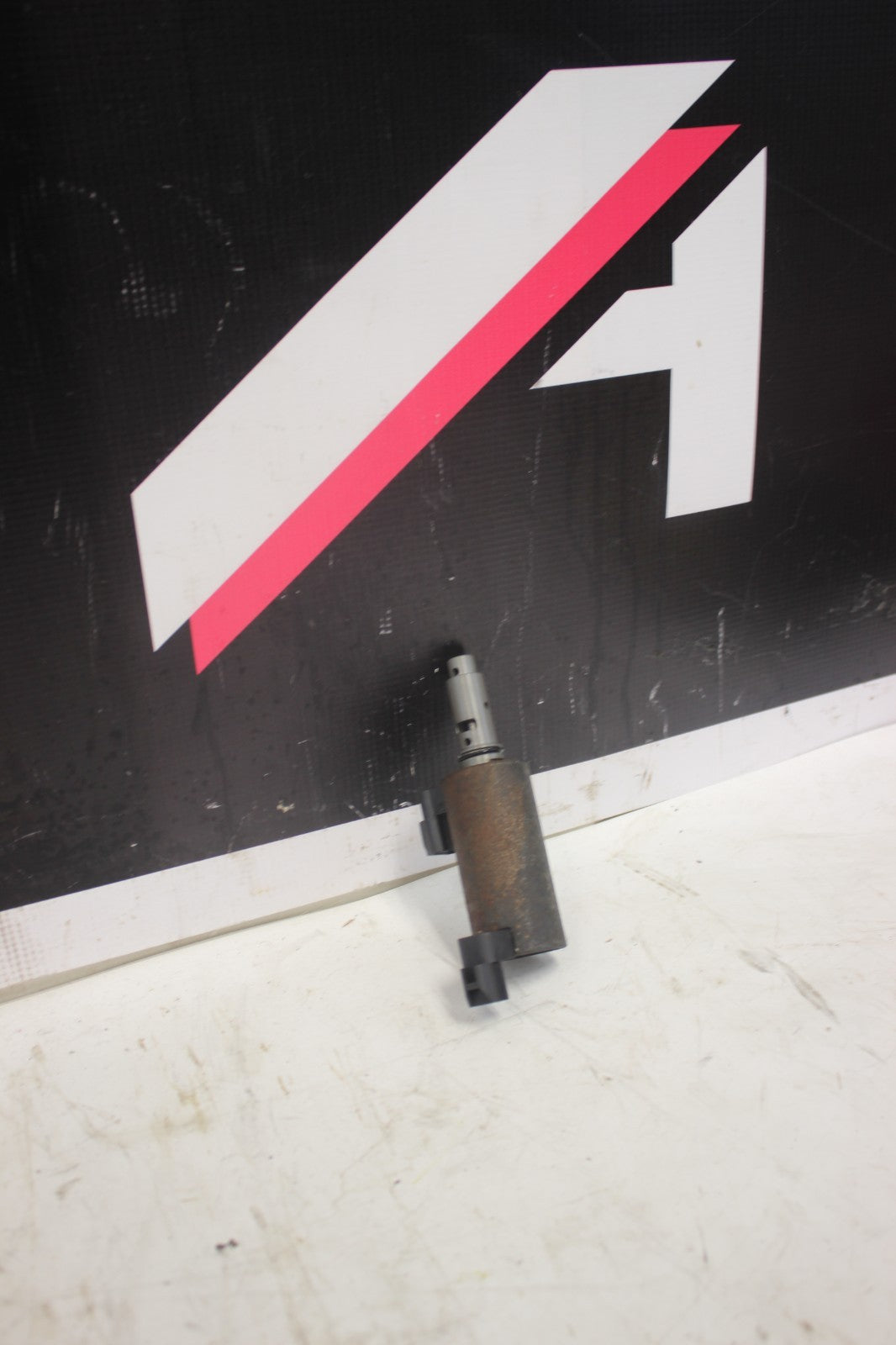 2008-2015 Mitsubishi Lancer Evolution Evo X 10 OEM ACD Pump Solenoid ...