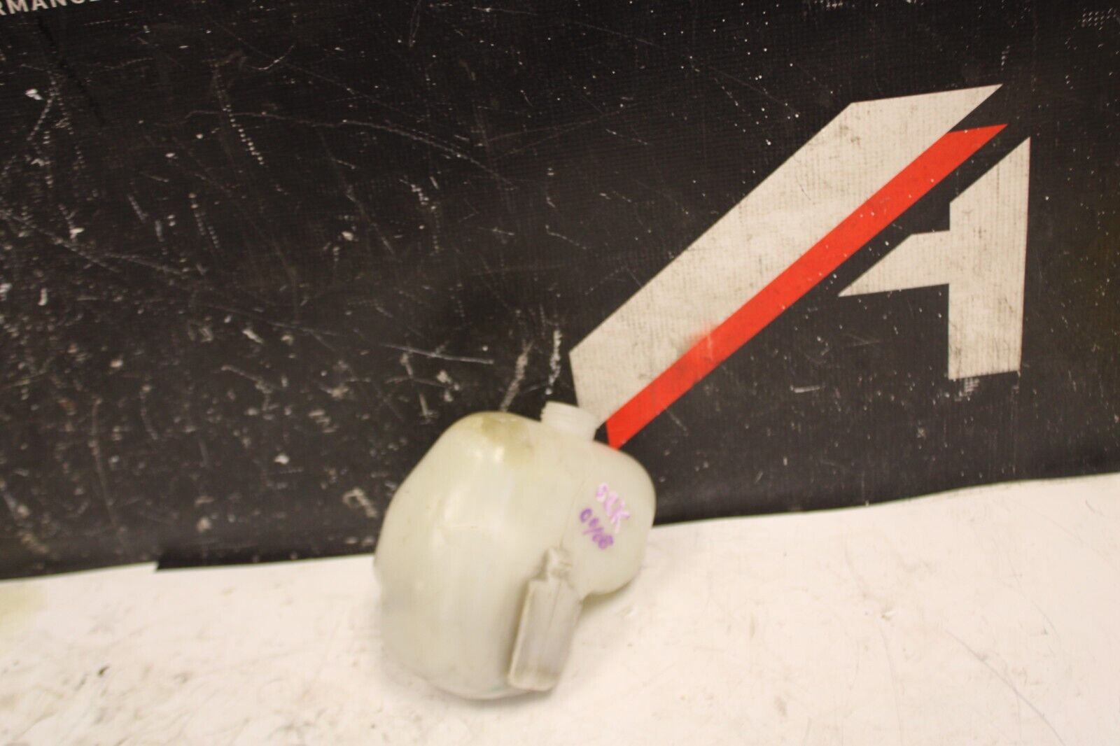 2000-2009 HONDA S2000 S2K COOLANT OVERFLOW BOTTLE RESERVOIR TANK OEM ...