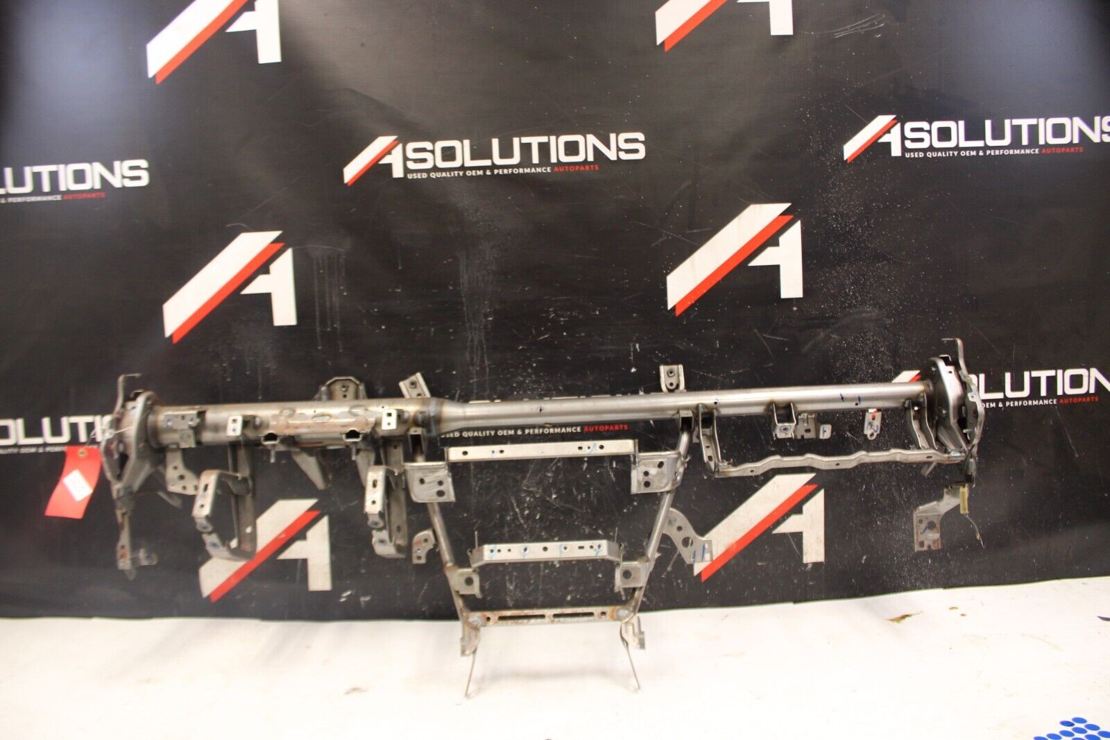 2009-2020 NISSAN GTR GT-R R35 OEM Bulkhead Dash Support Bar Beam Cross ...