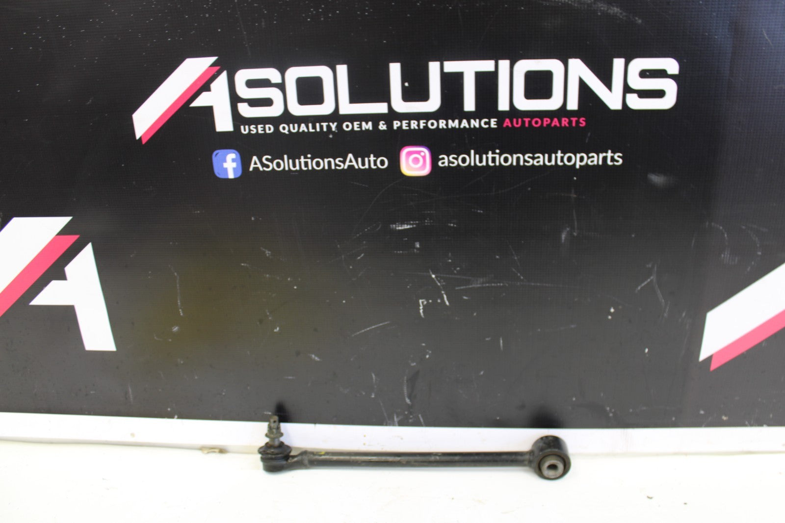 2000-2009 Honda S2000 AP1 AP2 OEM Rear Toe Link Arm Ball Joint Passeng ...