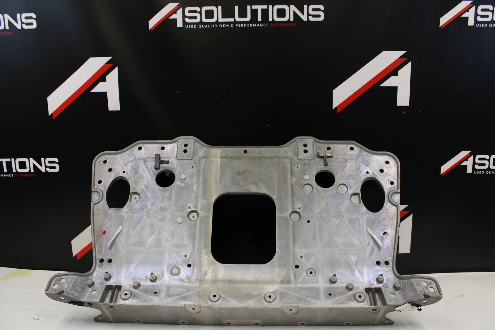 2009-2020 Nissan GTR R-35 Rear Seat Brace Support OEM – A Solutions ...