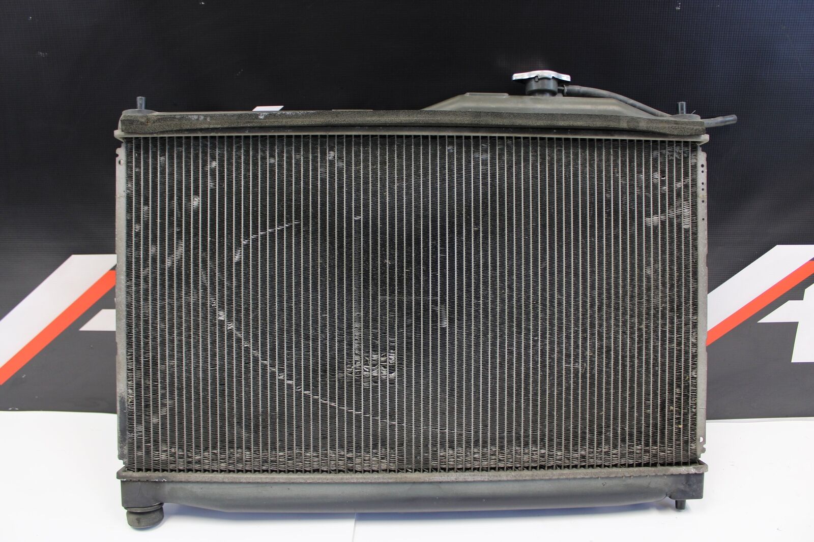 2000 HONDA S2000 AP1 OEM RADIATOR W/ COOLING FANS – A Solutions Auto ...